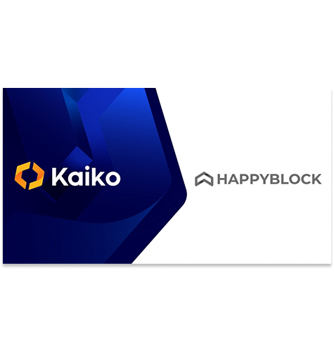 해피블록 - HappyBlock