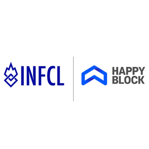 해피블록 - HappyBlock